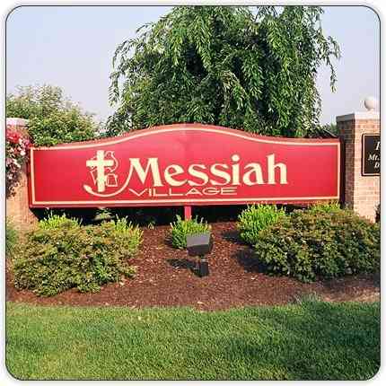 Messiah Lifeways Pricing, Reviews & Amenities - Mechanicsburg, Pennsylvania