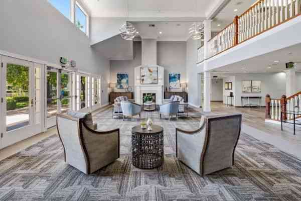 Red Rock Pointe Retirement Community Pricing, Reviews & Amenities - Las ...