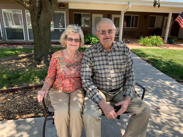 The Gardens Assisted Living and Memory Care - Springfield - Starting at ...