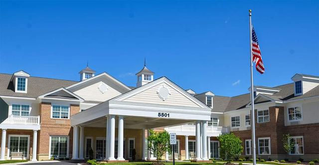 Virginia Greens - Starting at 4,400/mo - Williamsburg, Virginia