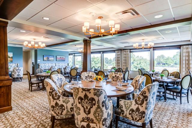 Quail Park at Shannon Ranch - Starting at 4,725/mo - Visalia, California