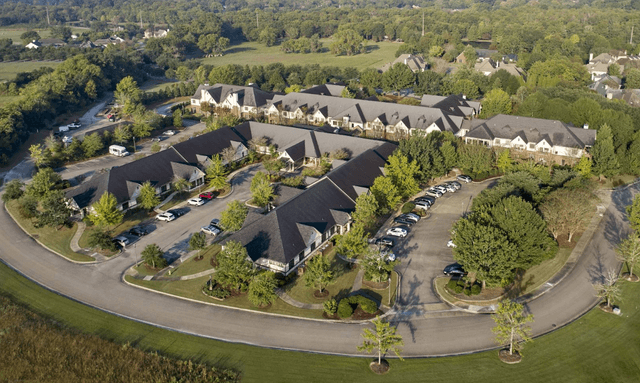 The Crossings at Eastchase - Starting at 4,795/mo - Montgomery, Alabama