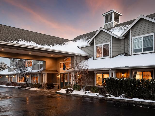 Summerset Senior Living of Reno - Starting at 5,545/mo - Reno, Nevada