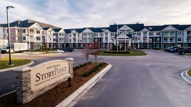 StoryPoint Clinton Township - Starting at 4,780/mo - Clinton Township ...