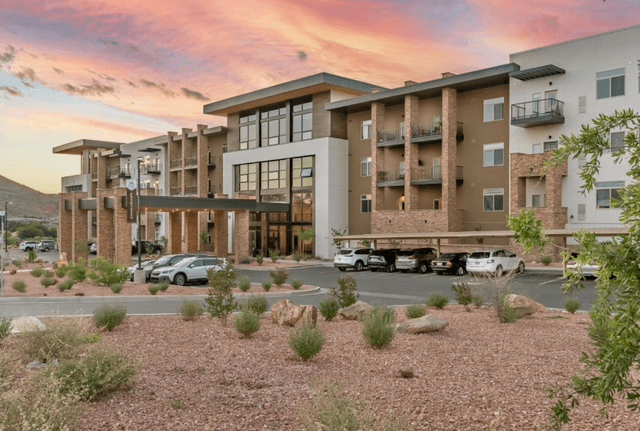 The Retreat at SunRiver St George - Starting at 4,400/mo - Saint George ...