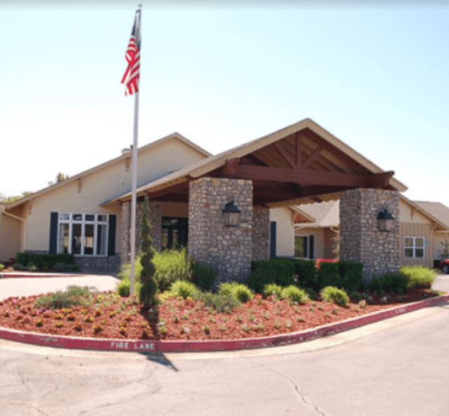 Covenant Living of Bixby Pricing, Reviews & Amenities - Bixby, Oklahoma